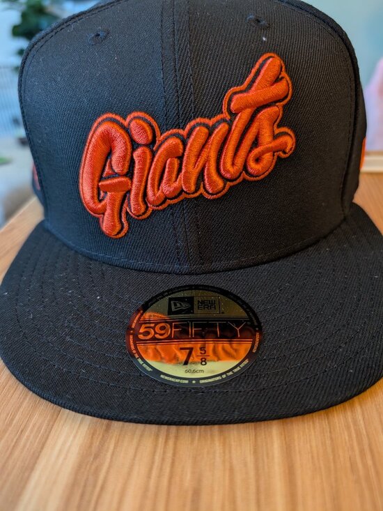 Accessories | New Era 59fifty Hat | Poshmark